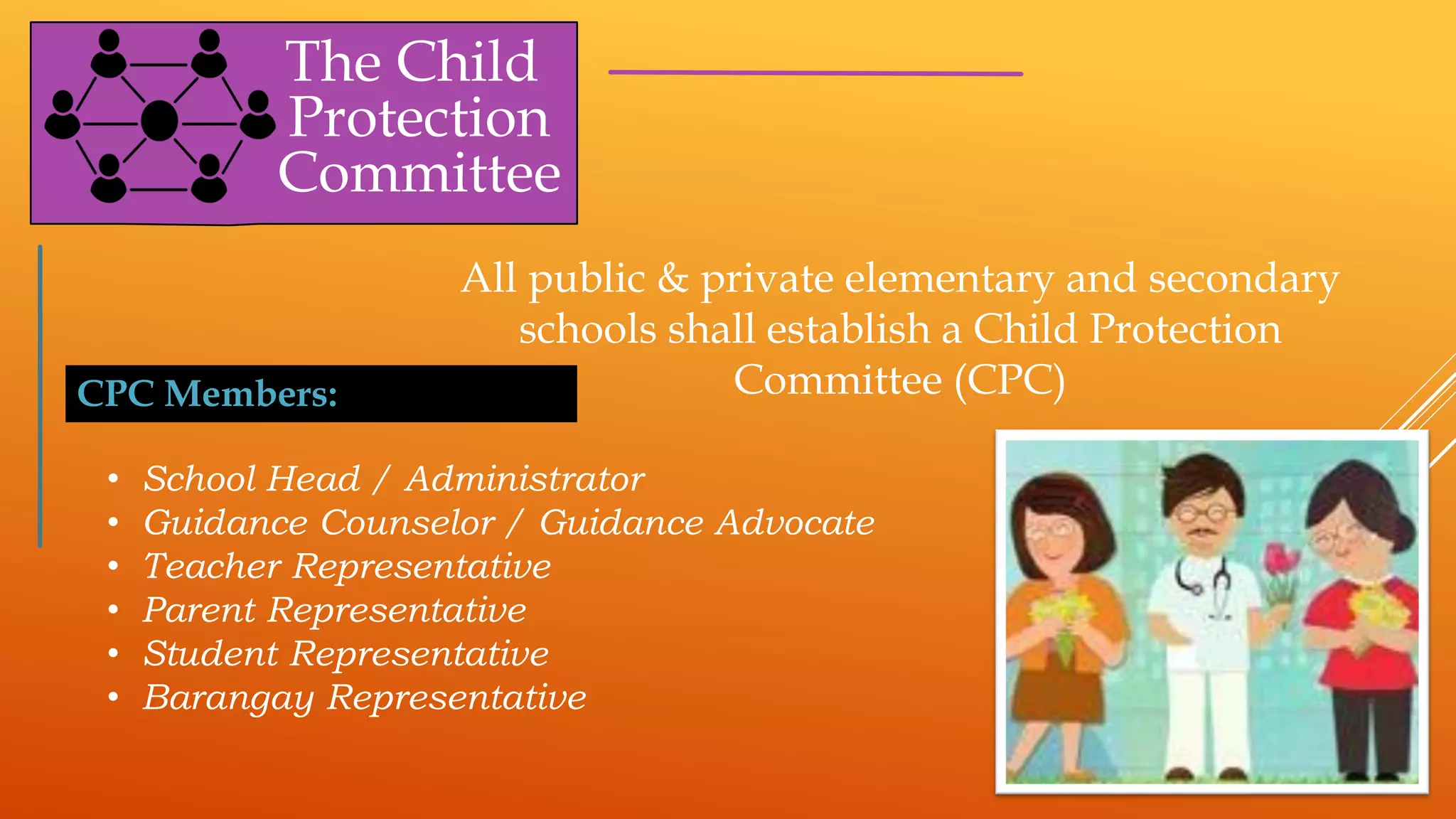 Revisiting the Guidance Advocate in Every Teacher | PDF