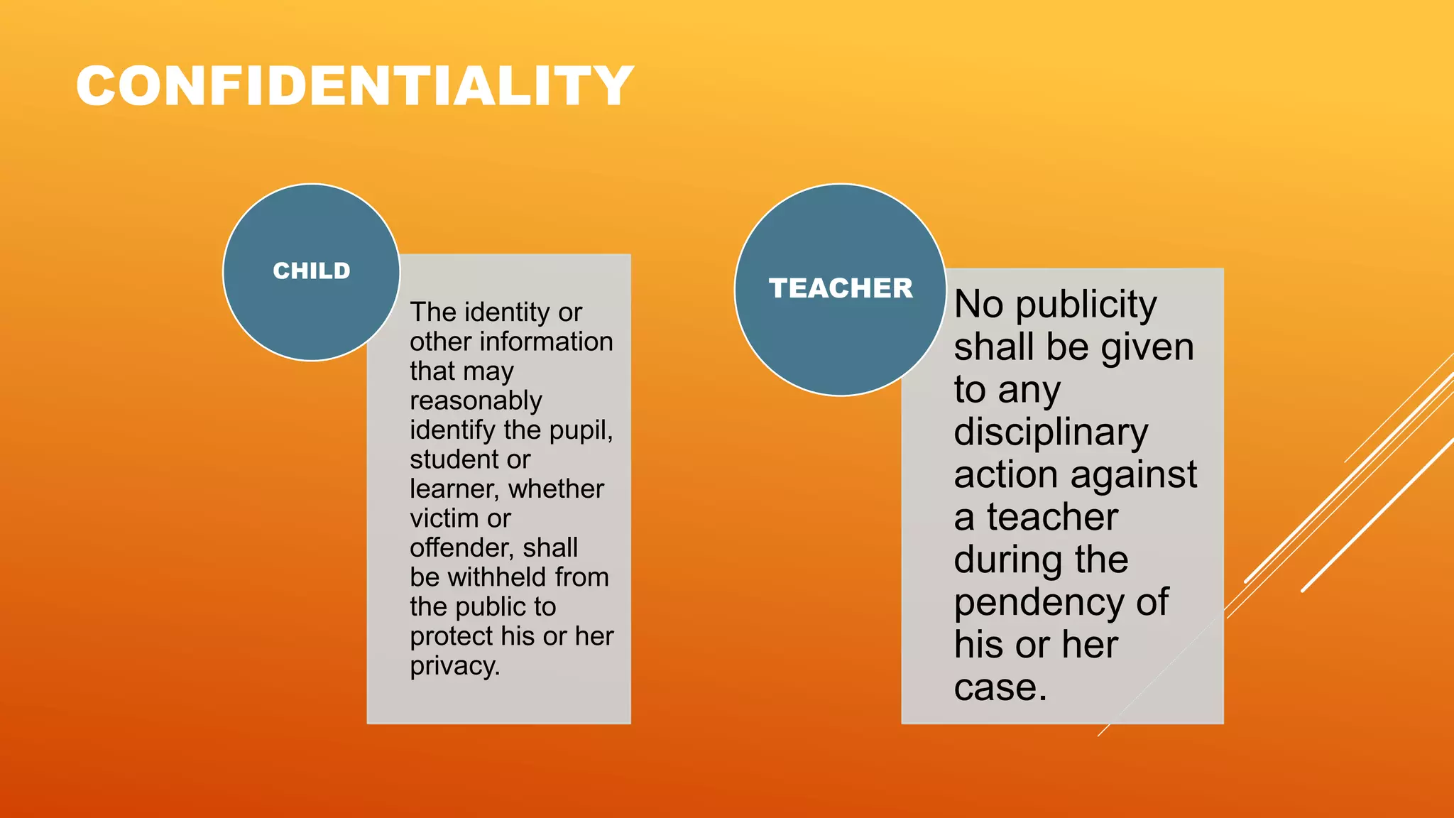 Revisiting the Guidance Advocate in Every Teacher | PDF