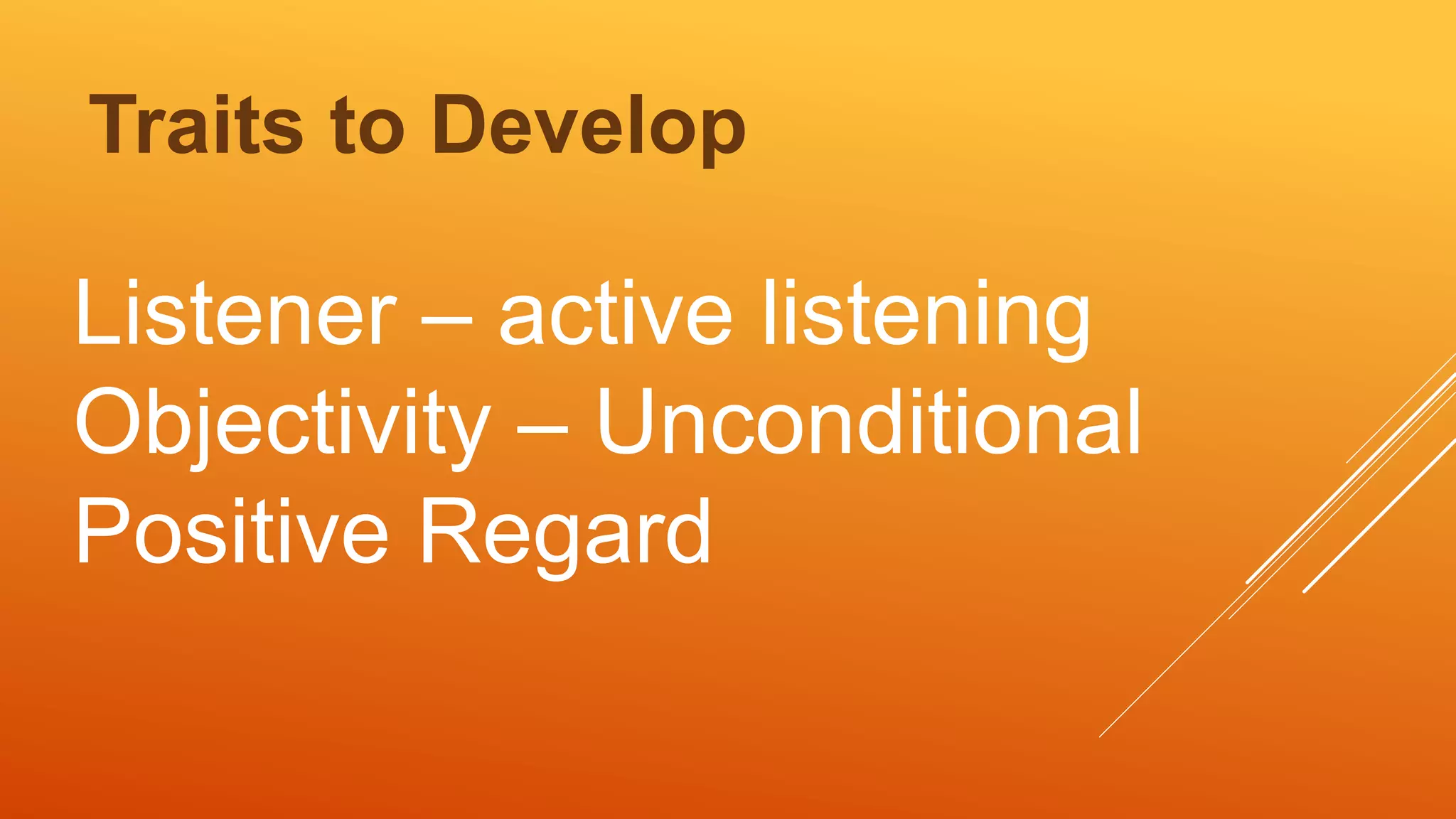 Revisiting the Guidance Advocate in Every Teacher | PDF