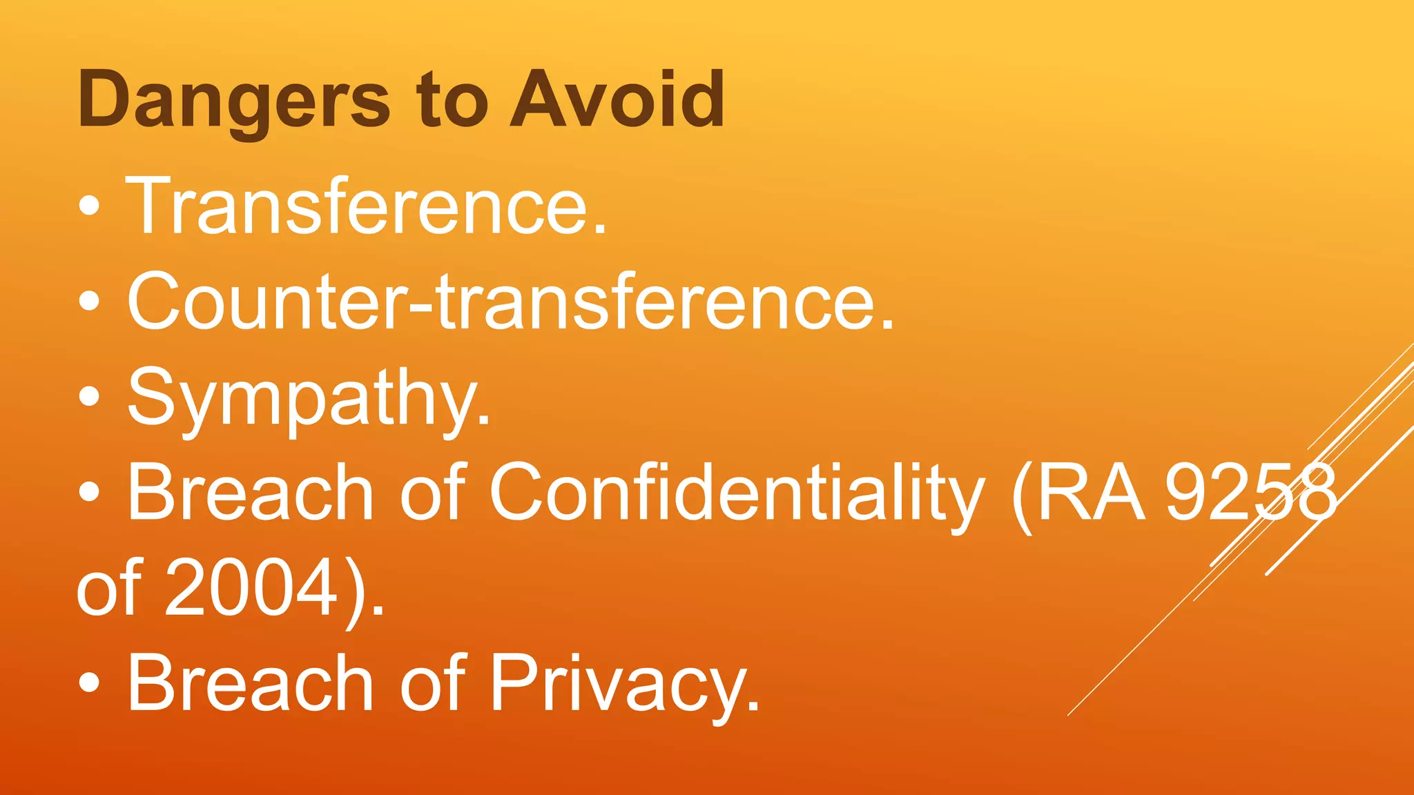 Revisiting the Guidance Advocate in Every Teacher | PDF