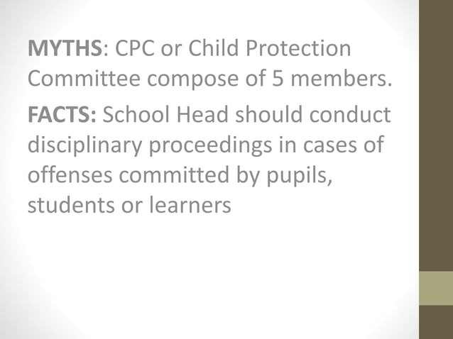 revisitingchild protection policy.pptx