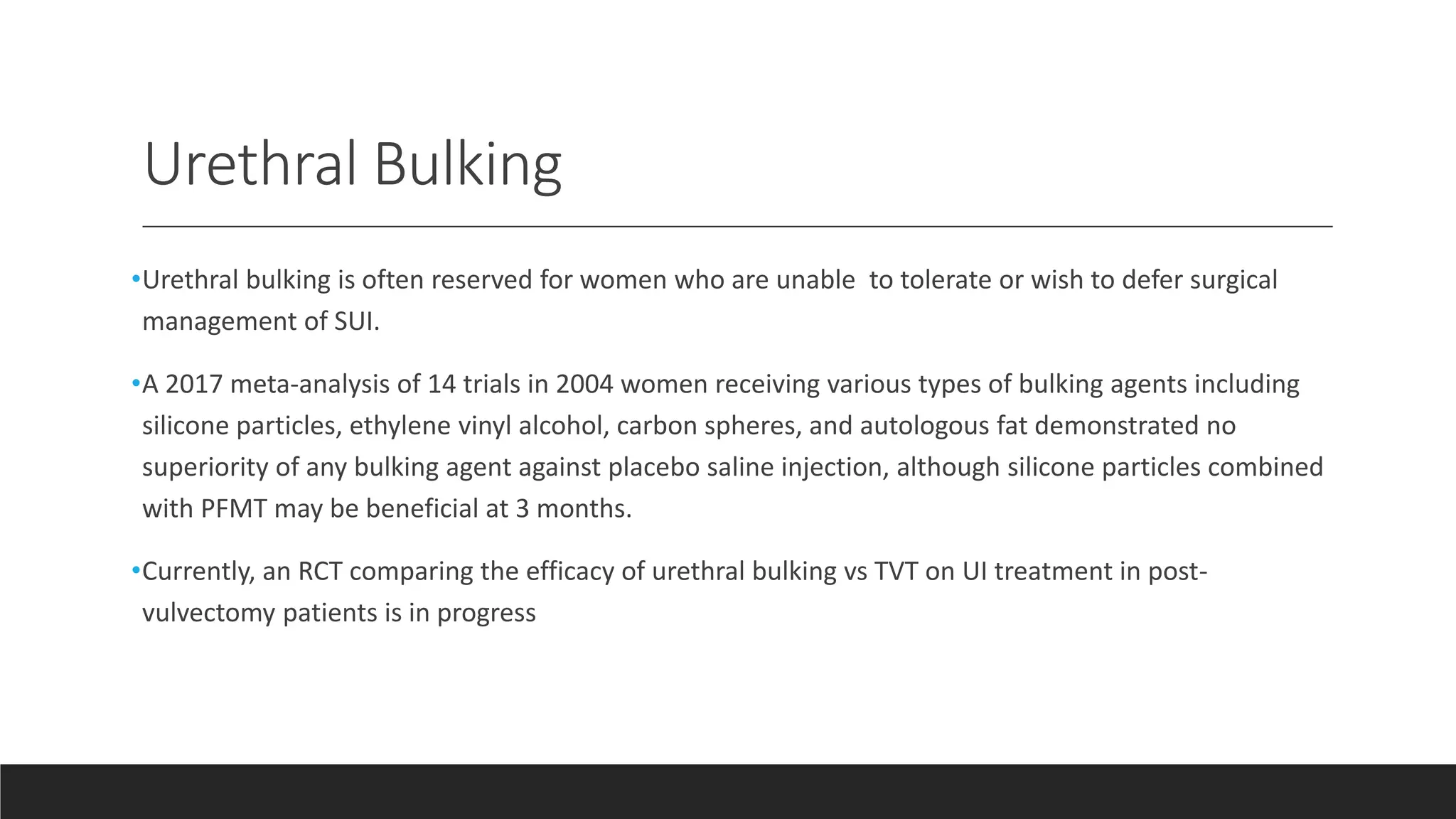 Revisiting current treatment options for stress.pptx