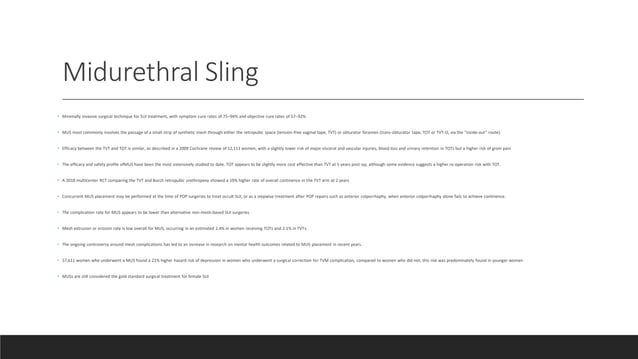 Revisiting current treatment options for stress.pptx