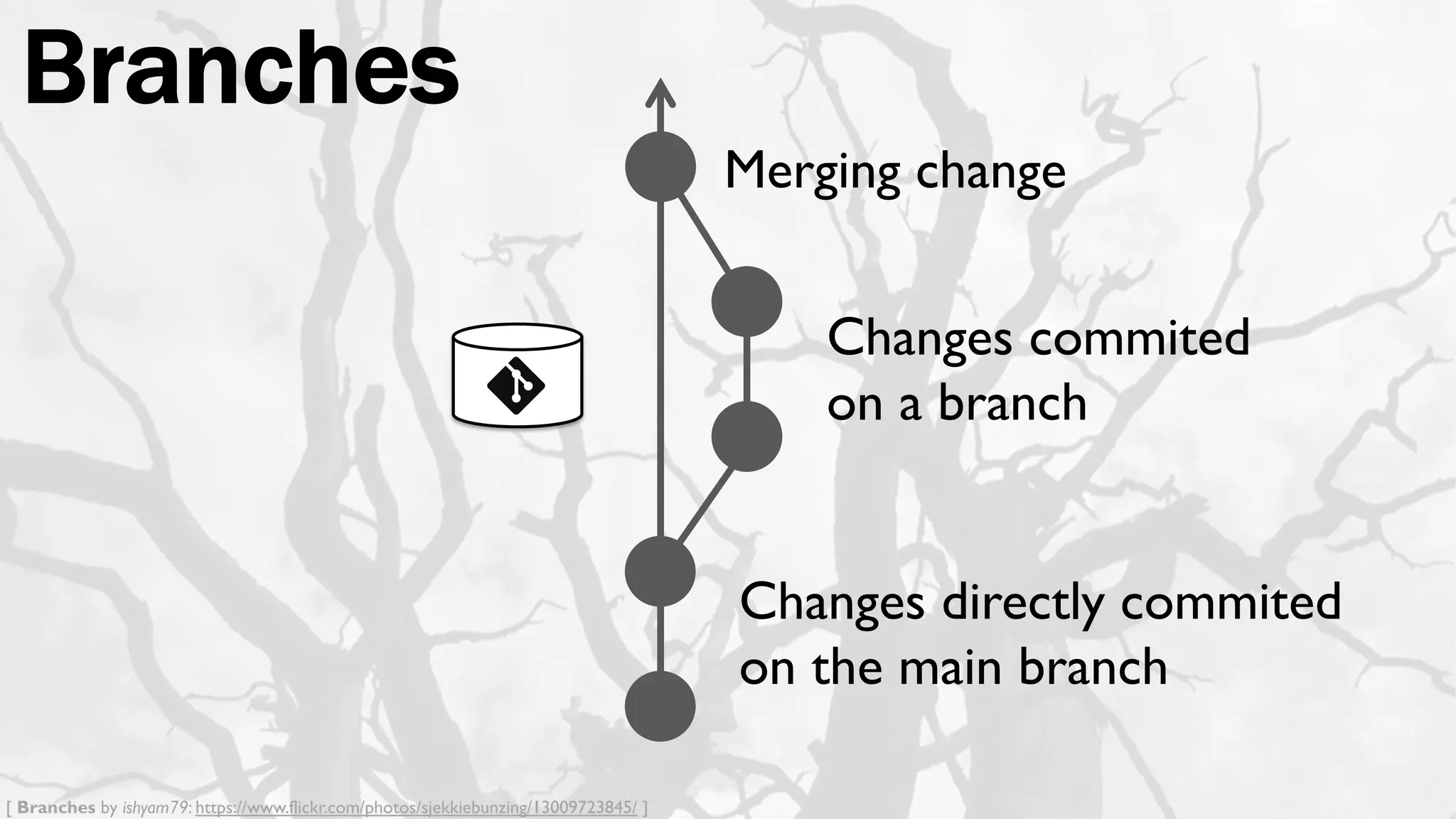 Revisiting the Effect of Branch Handling Strategies on Change ...