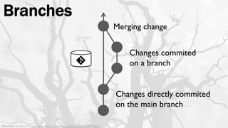 Revisiting the Effect of Branch Handling Strategies on Change ...