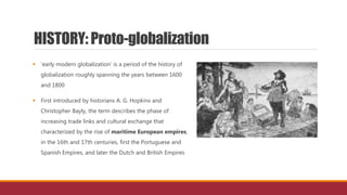 Sustainable development | PPTX