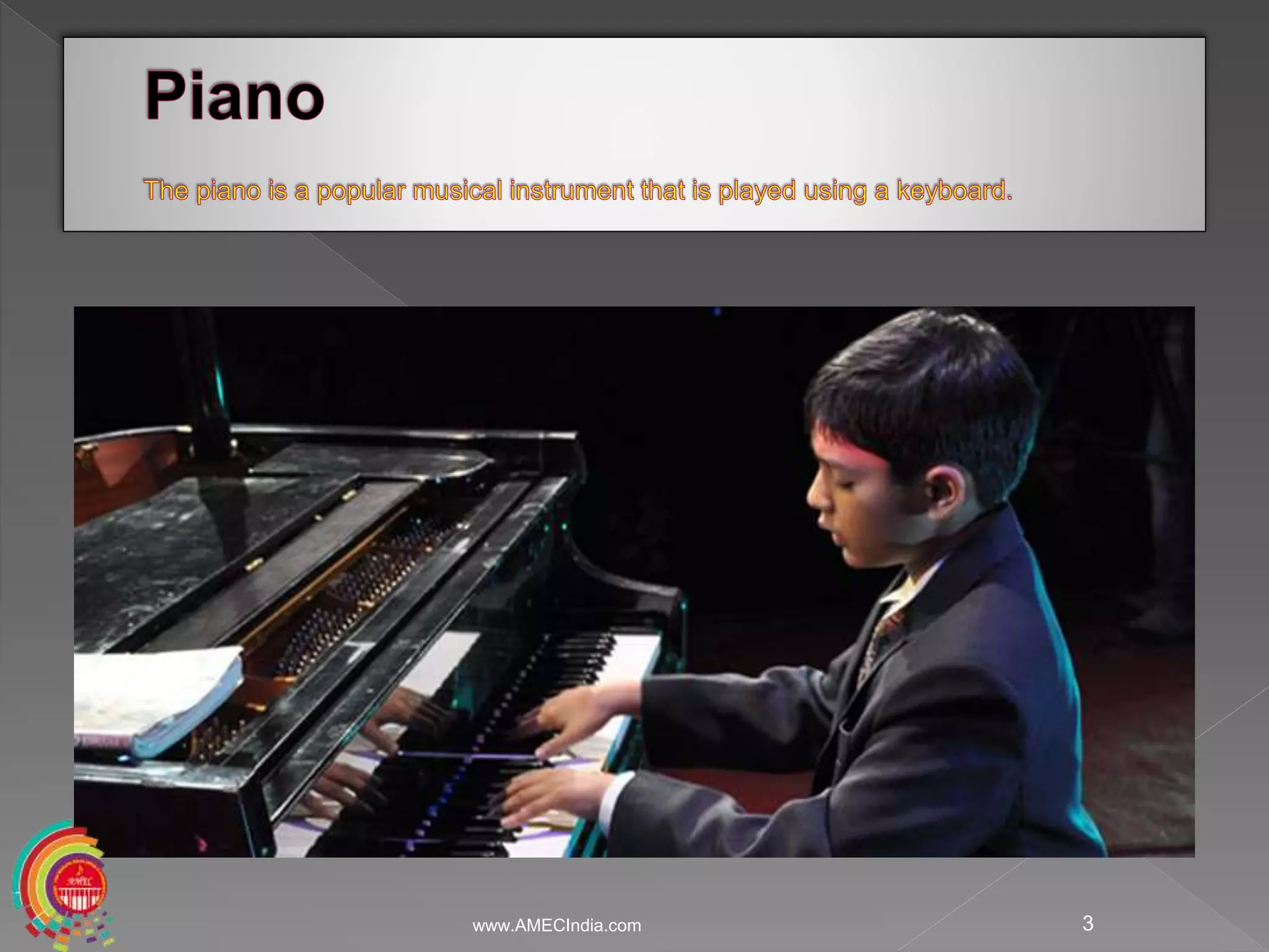 Revisiting History of Origin of Some Popular Western Musical ...