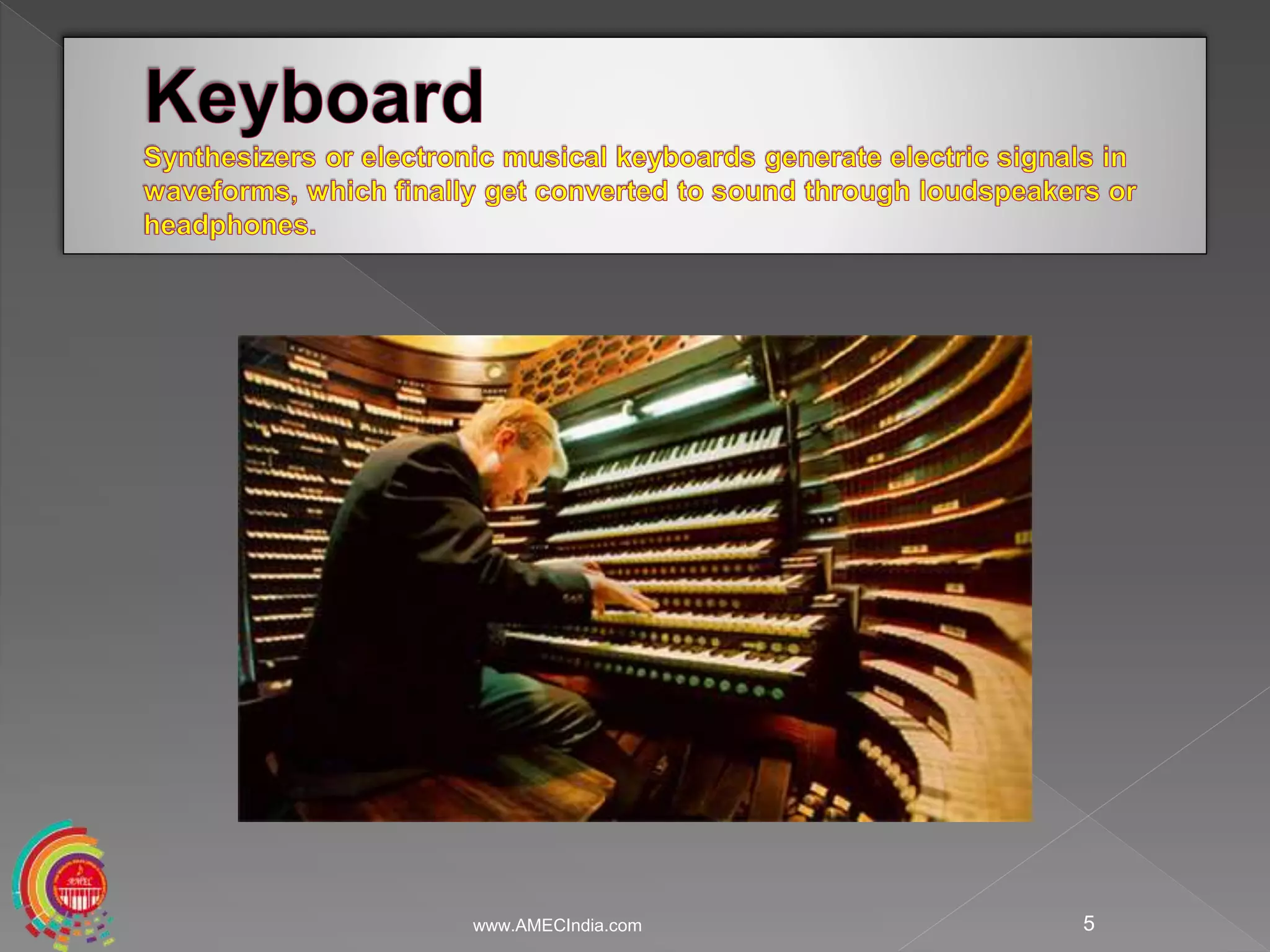 Revisiting History of Origin of Some Popular Western Musical ...