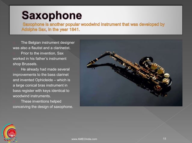 Revisiting History of Origin of Some Popular Western Musical ...