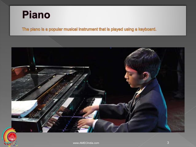 Revisiting History of Origin of Some Popular Western Musical ...