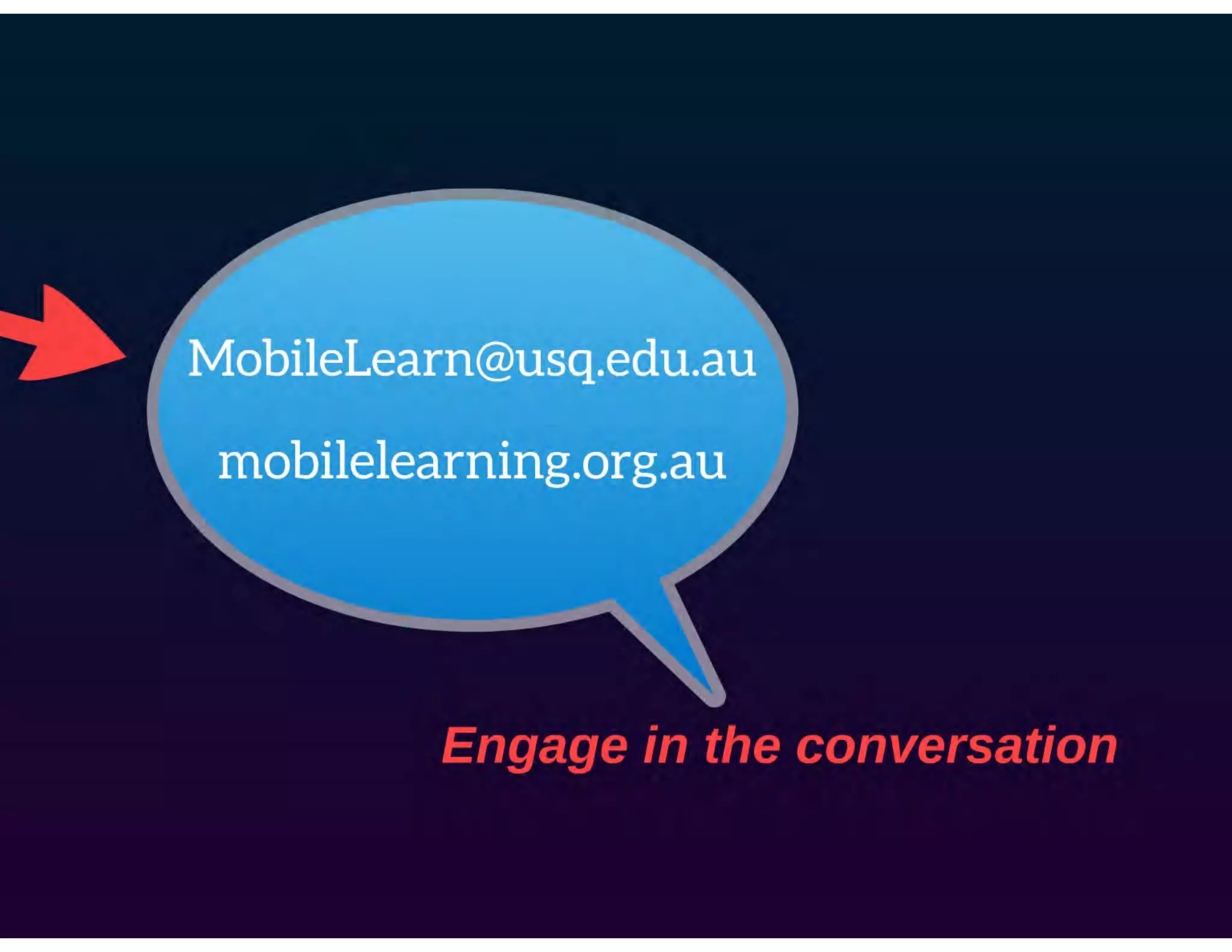 Revisiting the definition of Mobile Learning | PDF