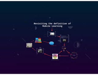 Revisiting the definition of Mobile Learning | PDF