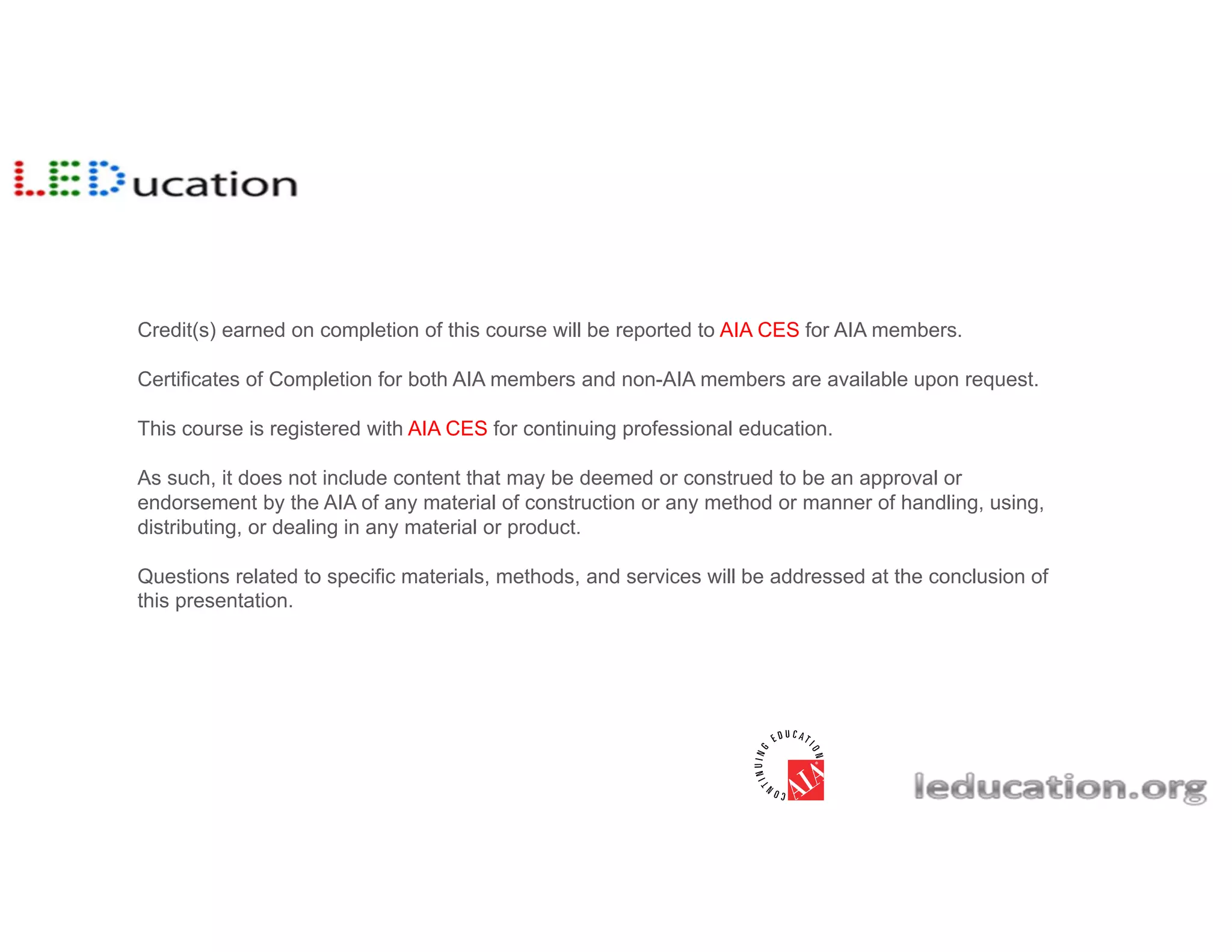 Revisiting Visual Comfort in the Digital Age by John Katimaris | PPT