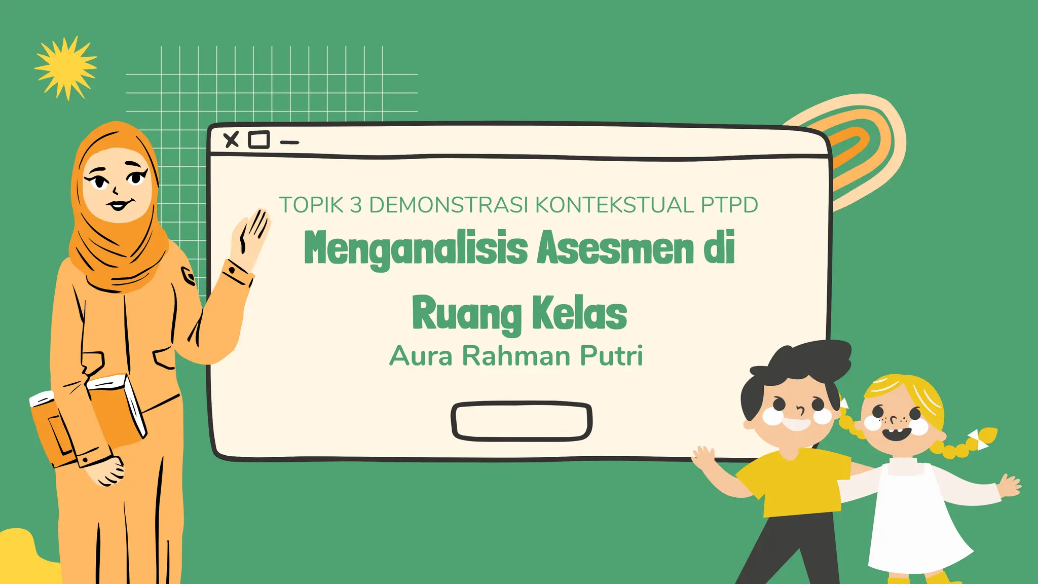 TOPIK 3 DEMONSTRASI KONTEKSTUAL PTPD AURA RAHMAN P.pdf
