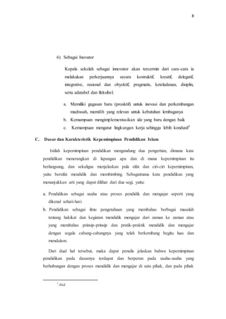 Revisi tugas makalah | DOCX
