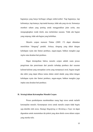 Revisi tulisan skripsi 3 | DOC