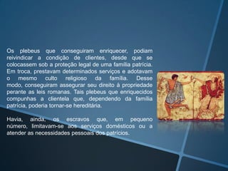 Revisão 6º ano ASSUNTO : Roma Antiga | PPTX