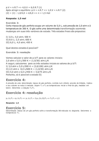 Revisão fisica | DOCX