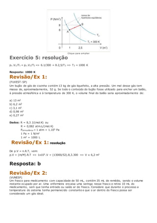 Revisão fisica | DOCX