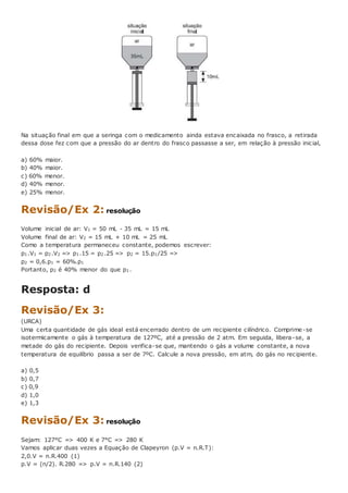 Revisão fisica | DOCX