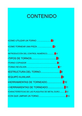revista mecanica | ODT