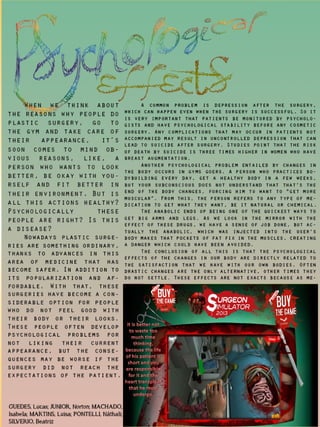 English Magazine | PDF