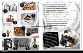 Revista Revolución Industrial | PPTX