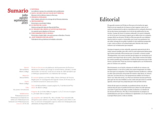 Revista 90 dias en Porcuna | PDF