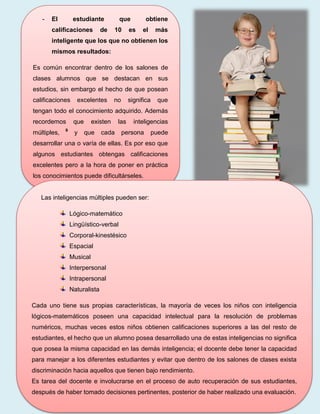 Aprendiendo juntos | PDF