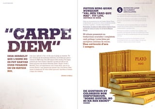 La Revista d'ARA de la Bernat Metge | PDF