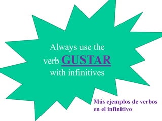 Revista gusta hacer | PPTX