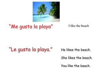 Revista gusta hacer | PPTX