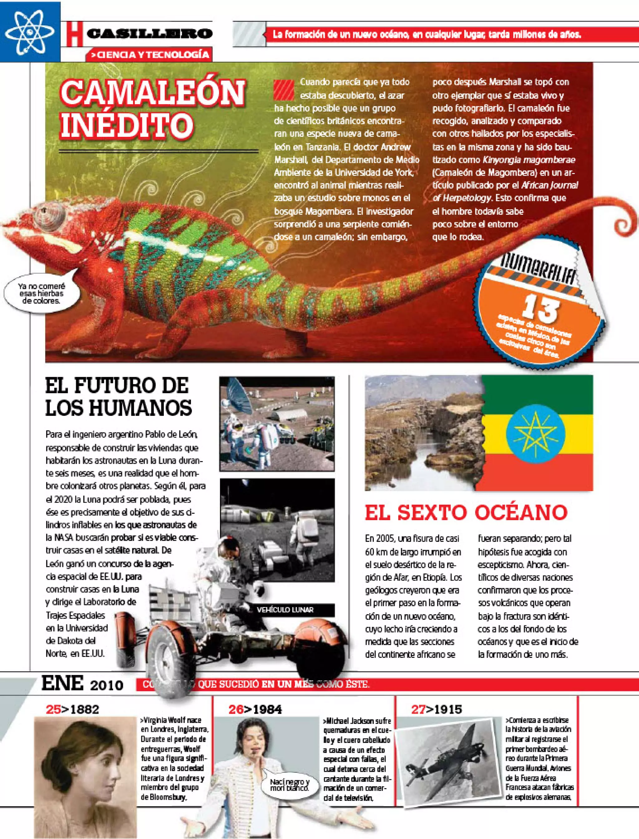 Revista H Para Hombre Mexico Enero 2010 | PDF