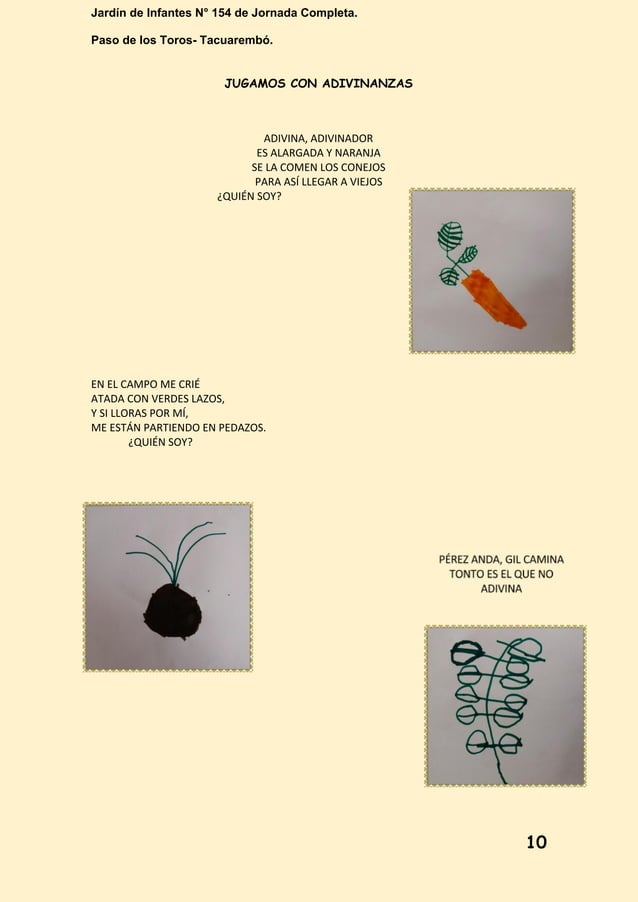 Revista Tejiendo redes 2017 | PDF