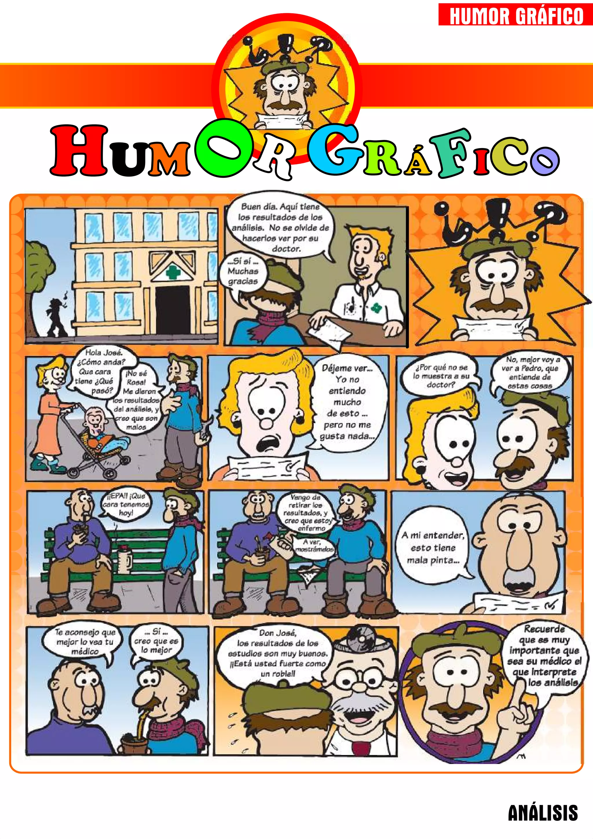 Revista Análisis LabHF | PDF