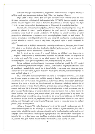 Revista Ani de scoala nr. 10 | PDF