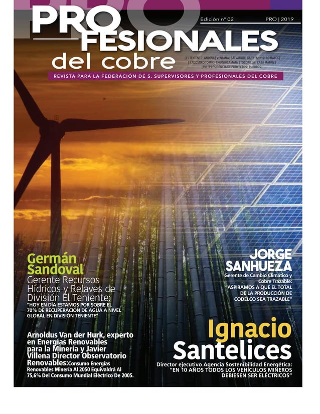 Rentabilizar proyectos mineros con la estación Solarmovil y Advanced ...