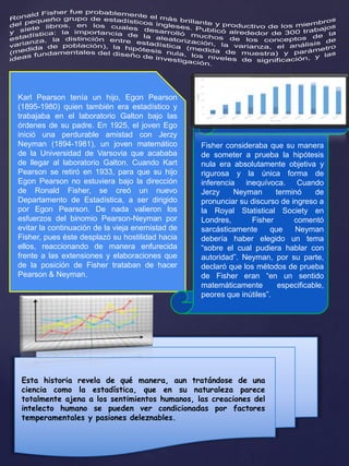 Revista digital Pruebas Parametricas | PPTX