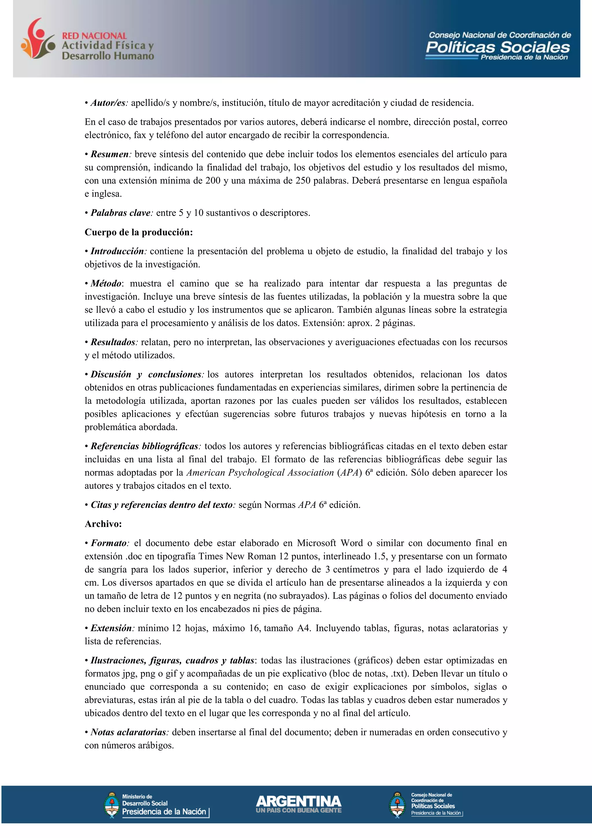 Revista digital REDAF | PDF