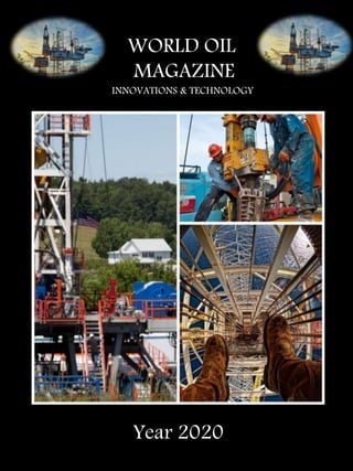 Revista en ingles miguel lugo | PDF