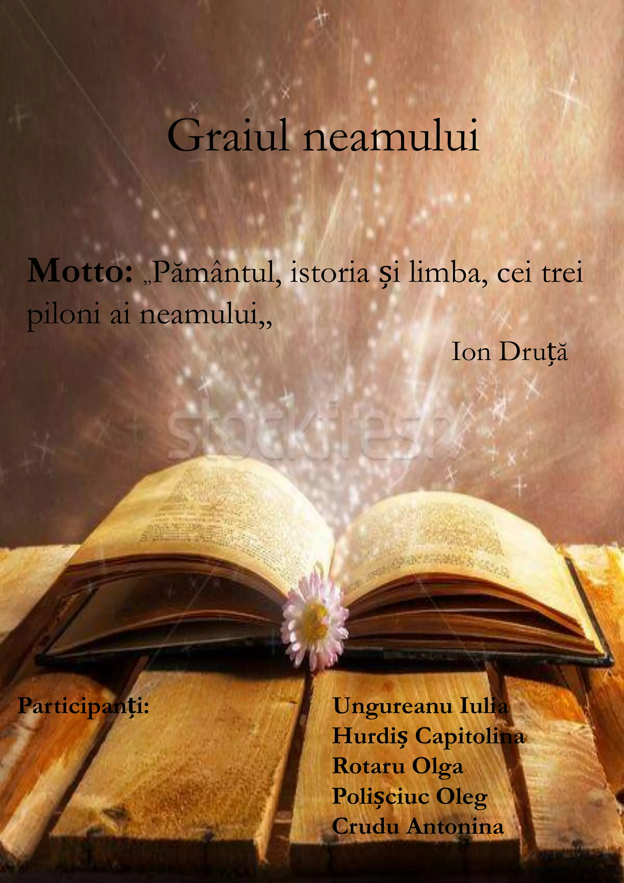 Revista Limba noastra.pptx