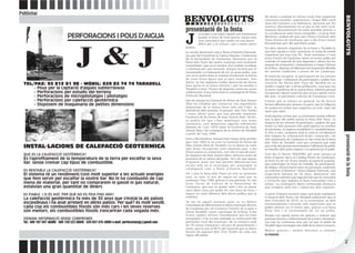 Revista Tonis Taradell | PDF