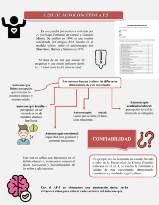 Instrumentos psicométricos - Revista | PDF