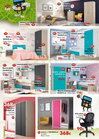 Muebles Torrecardenas | PDF