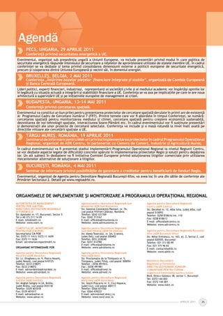 Revista Regio nr. 3 | PDF