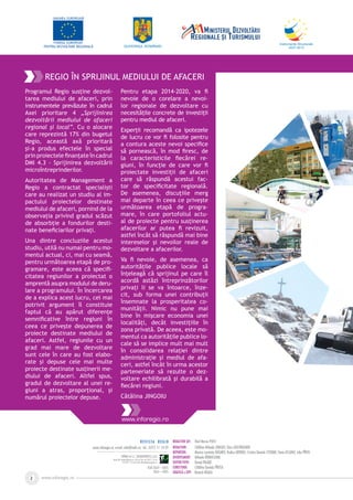 Revista Regio nr. 4 | PDF