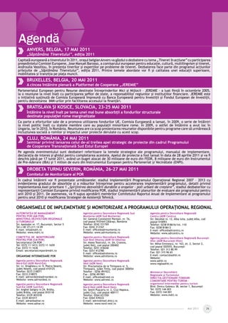 Revista Regio nr. 4 | PDF