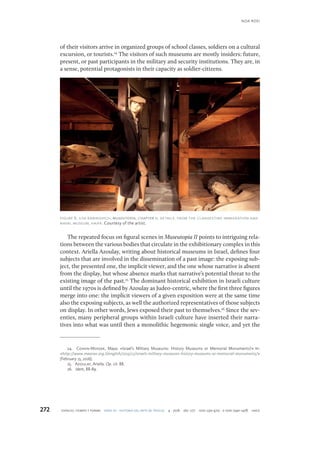 Dr. Noa Roei-“Making National Heritage Move: Ilya Rabinovich’s ...