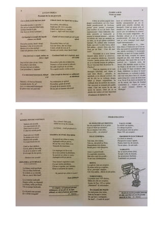 Revista spinul nr 35 iulie septembrie | PDF