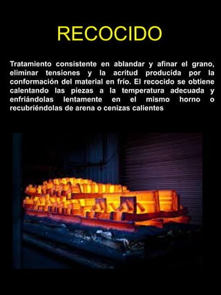 Revista Tratamientos Termicos y Termoquimicos | PDF